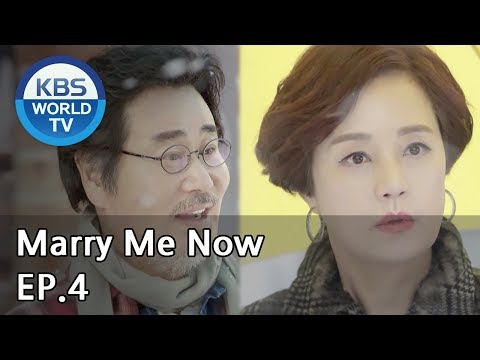 Marry Me Now | 같이 살래요 Ep.4 [SUB: ENG, CHN, IND / 2018.04.01]