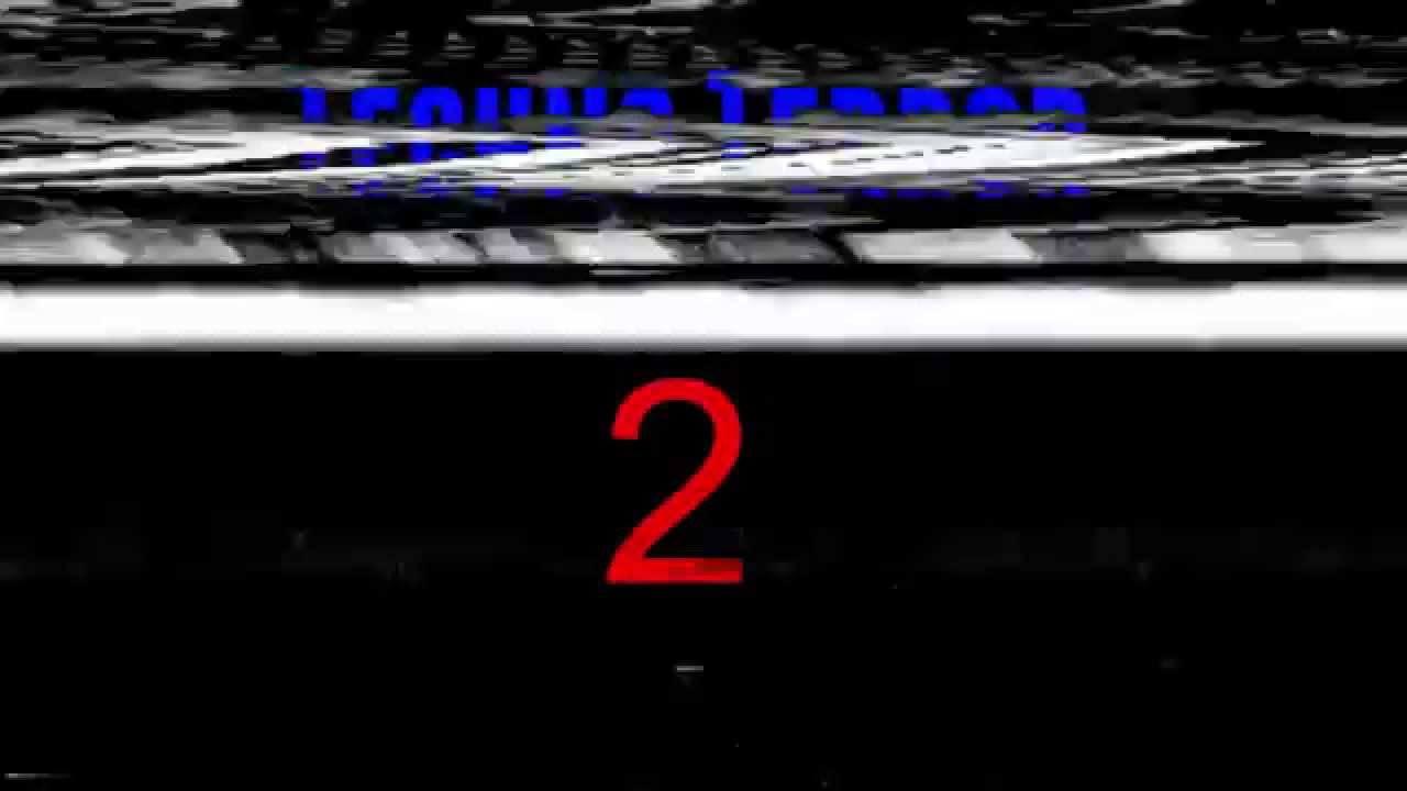 Techno Terror 2 Trailer Extended Version - YouTube