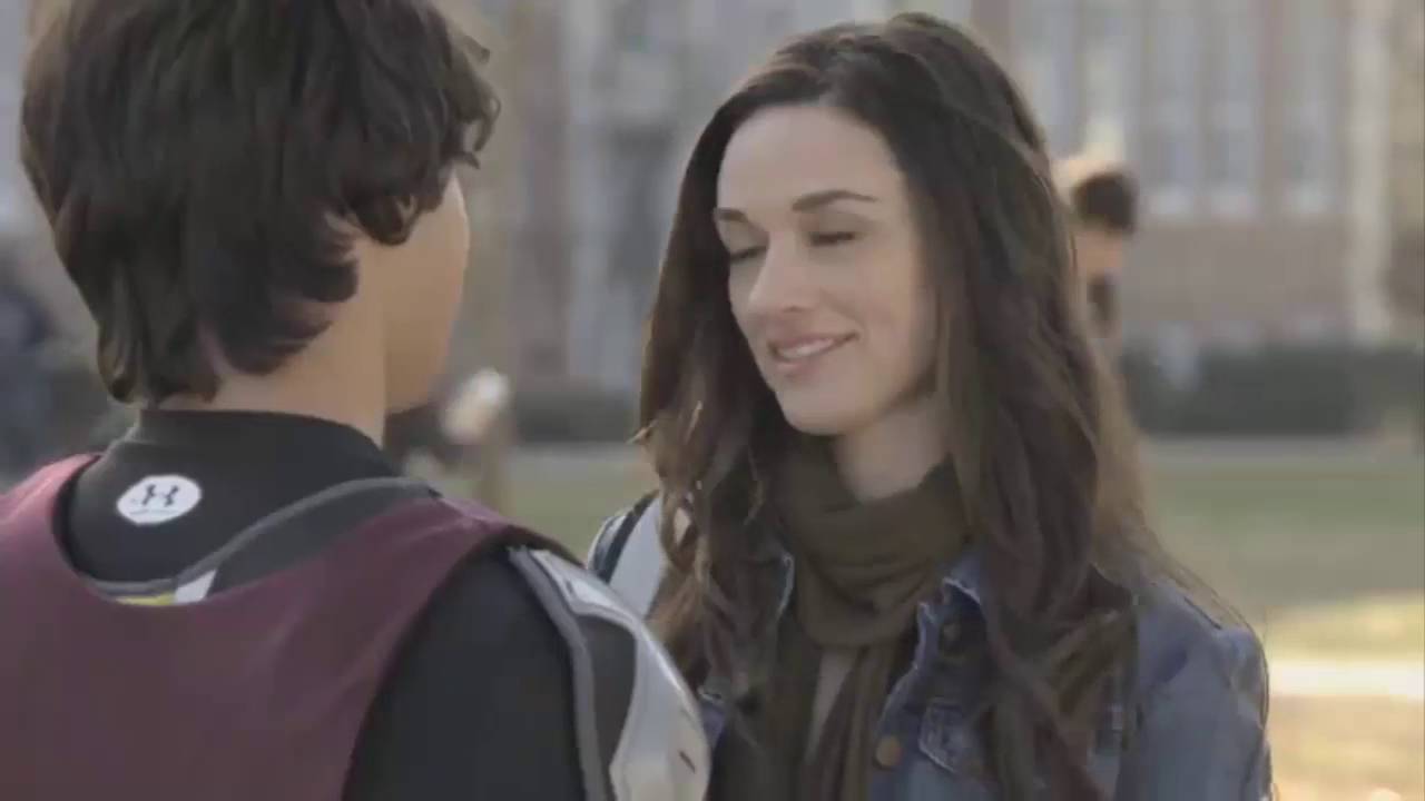 Teen Wolf Scott McCall discover the hunter is allison father ...