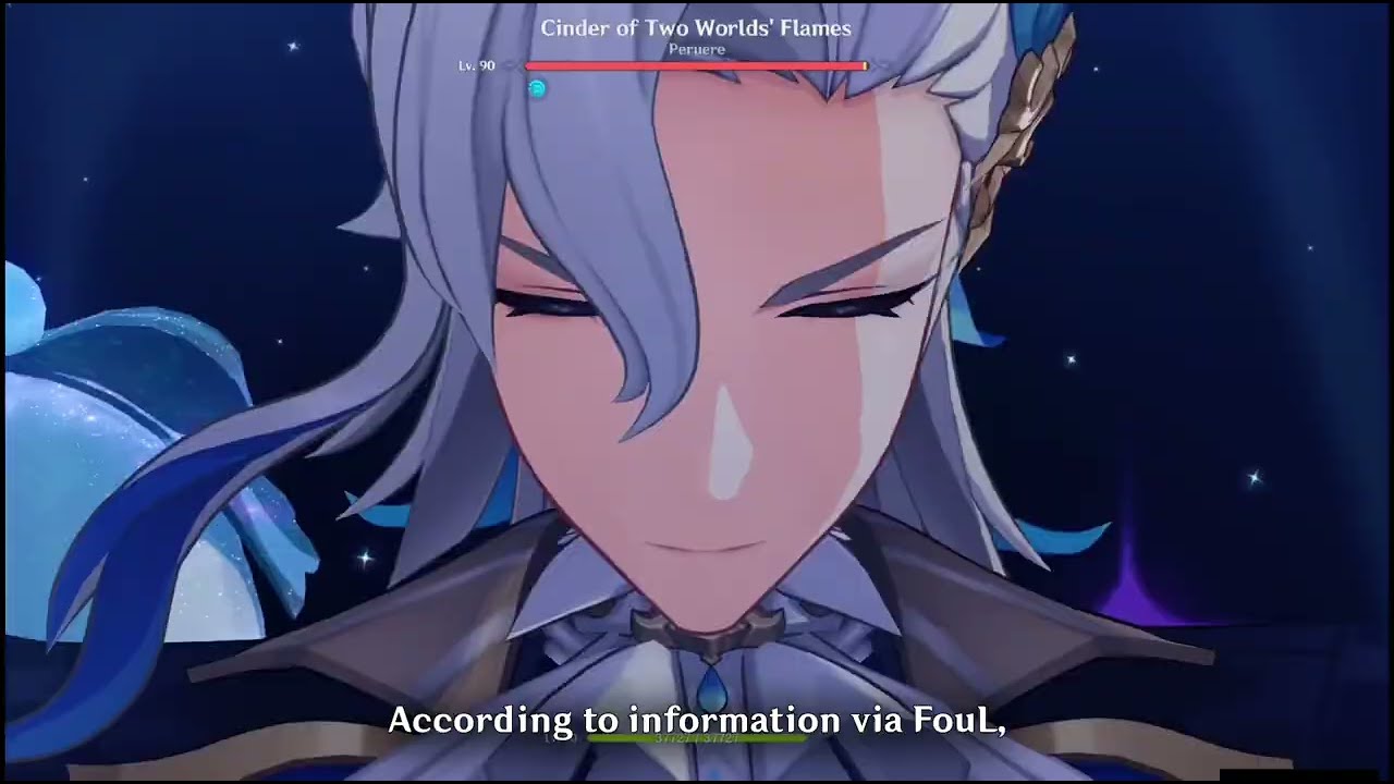 NEW UPDATE!! VERSION 4.8 BANNERS & CHRONICLED WISH (Emilie, Wriothesley ...