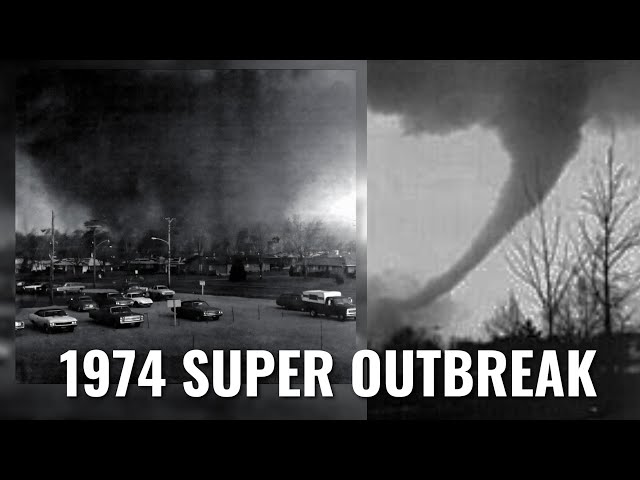 Super Tornado Outbreak 1974