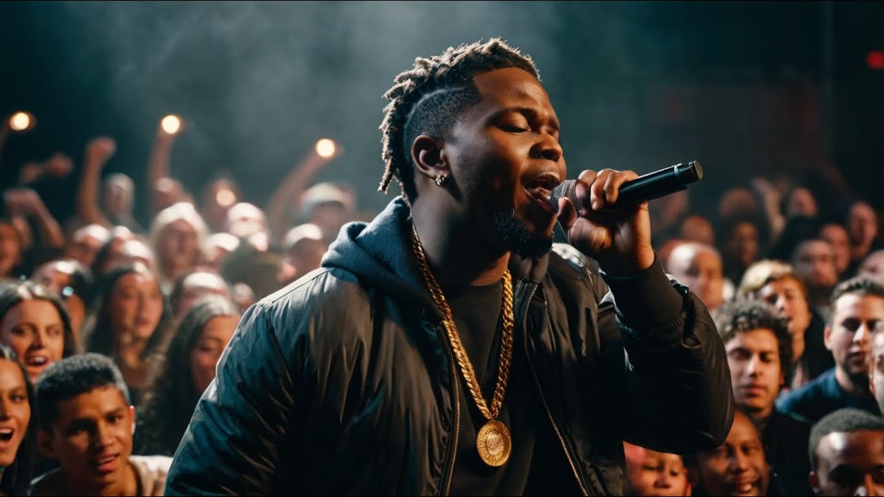 My Life 🎵 Hip-Hop & Rap Song | #hiphop #rap RapBeats #deeplyrics - YouTube