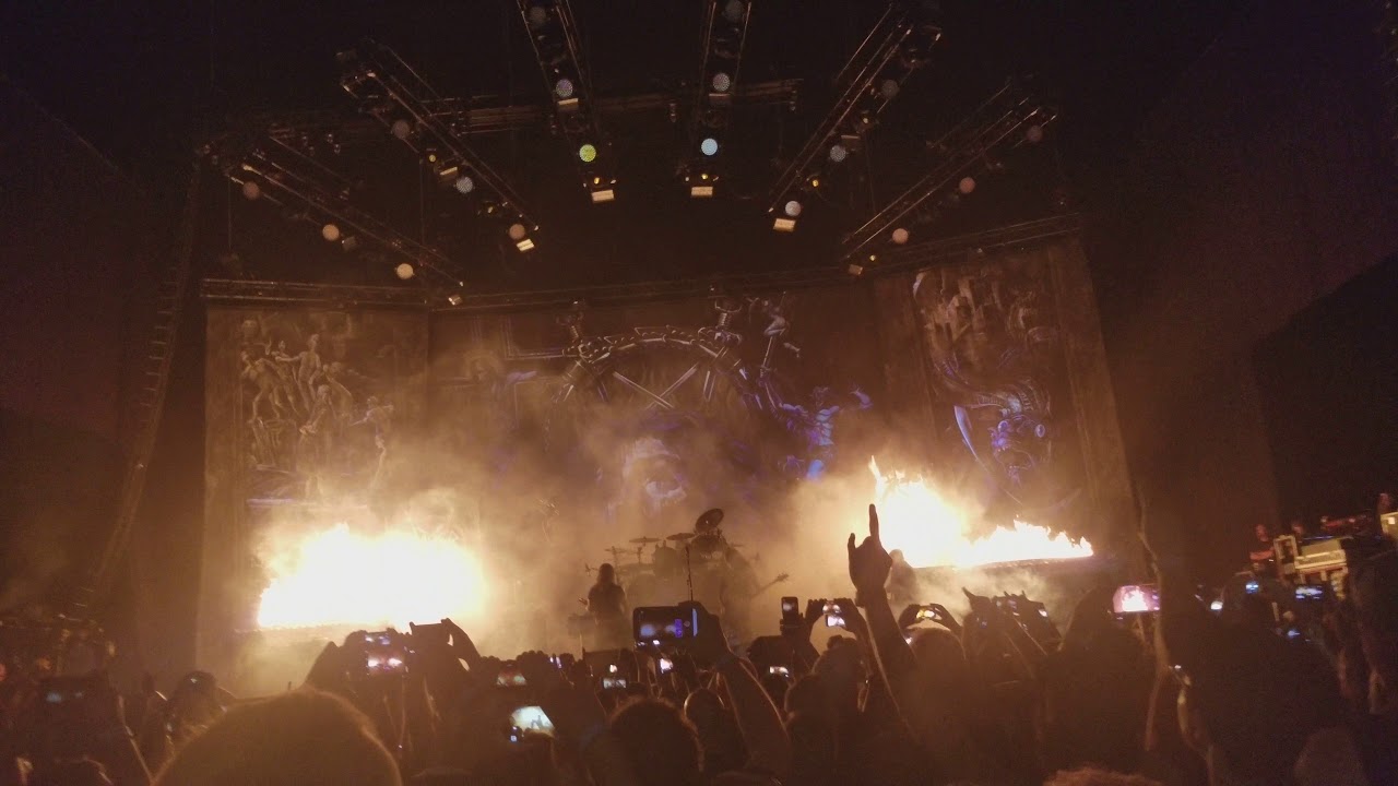 Slayer-repentless - YouTube