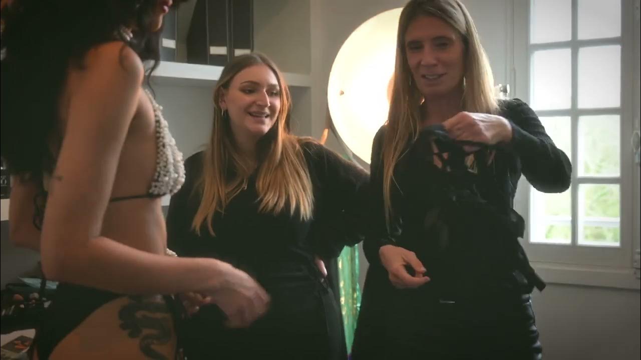 ALINE 2024 - YouTube