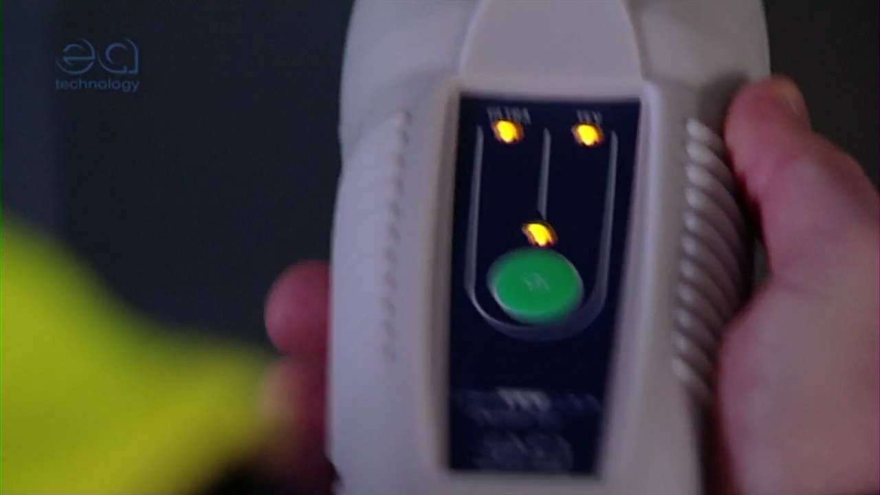 PD Approach - 5. PD Fault Detection - YouTube