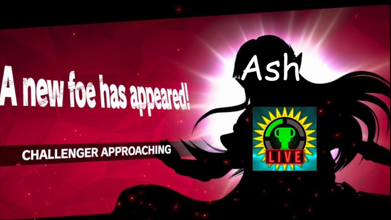 let’s take a moment to appreciate the energy Ash brings to GTLive - YouTube
