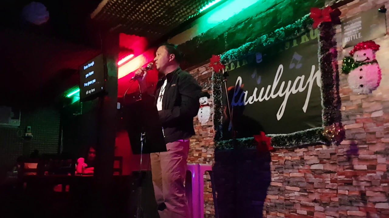 Before I Let You Go (Cover) - YouTube