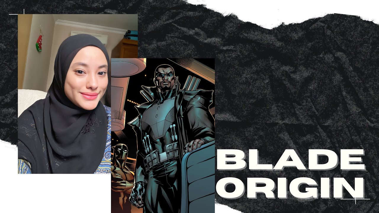 BLADE ORIGIN (MALAYSIA) - YouTube