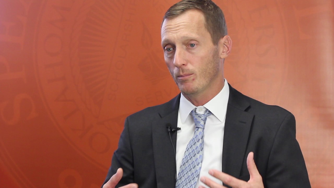 Evidence Based Management - Matt Bowler - YouTube