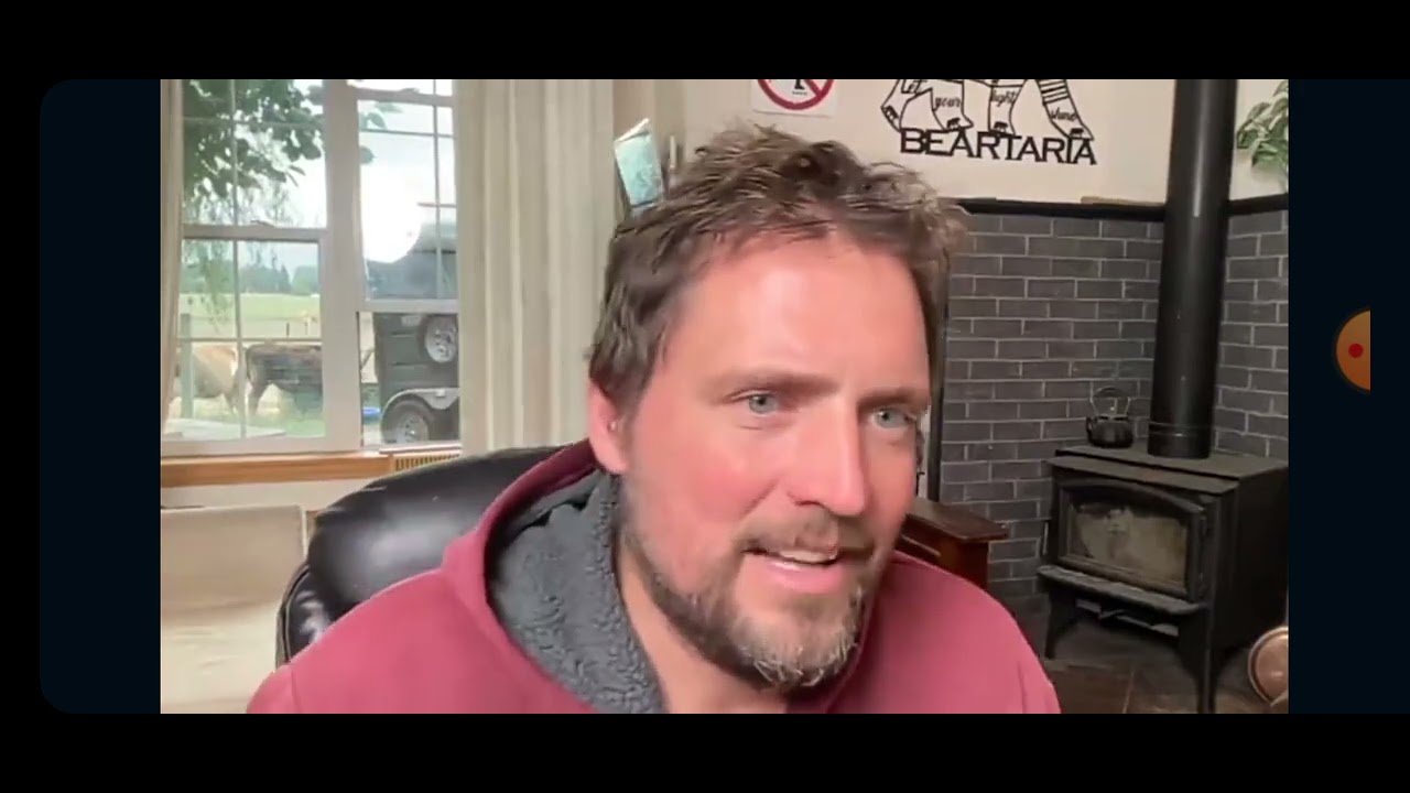17-1780 Owen Benjamin & Christianity - YouTube