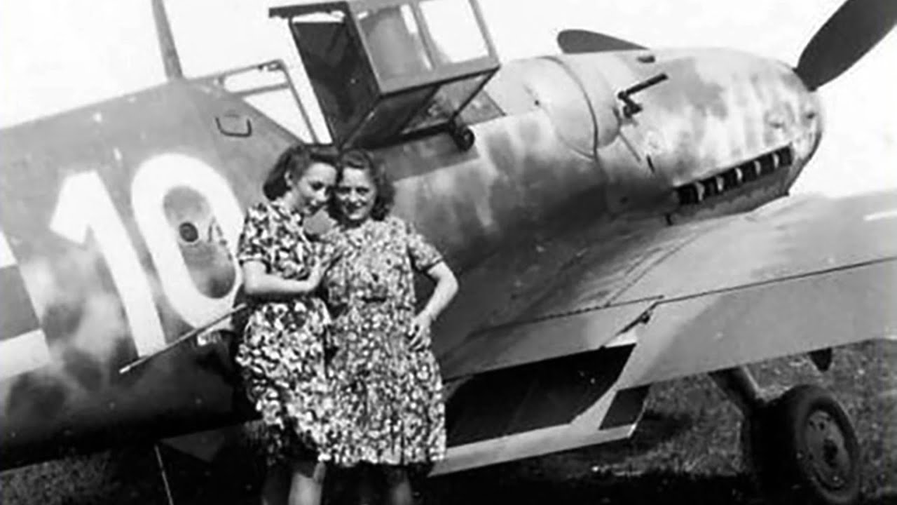#chapter130 Career mode with II./JG2 "Richthofen" il-2 Sturmovik battle ...