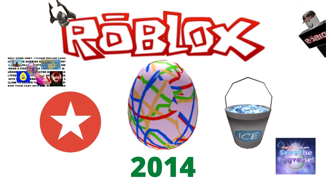 Roblox 2014 timeline - YouTube