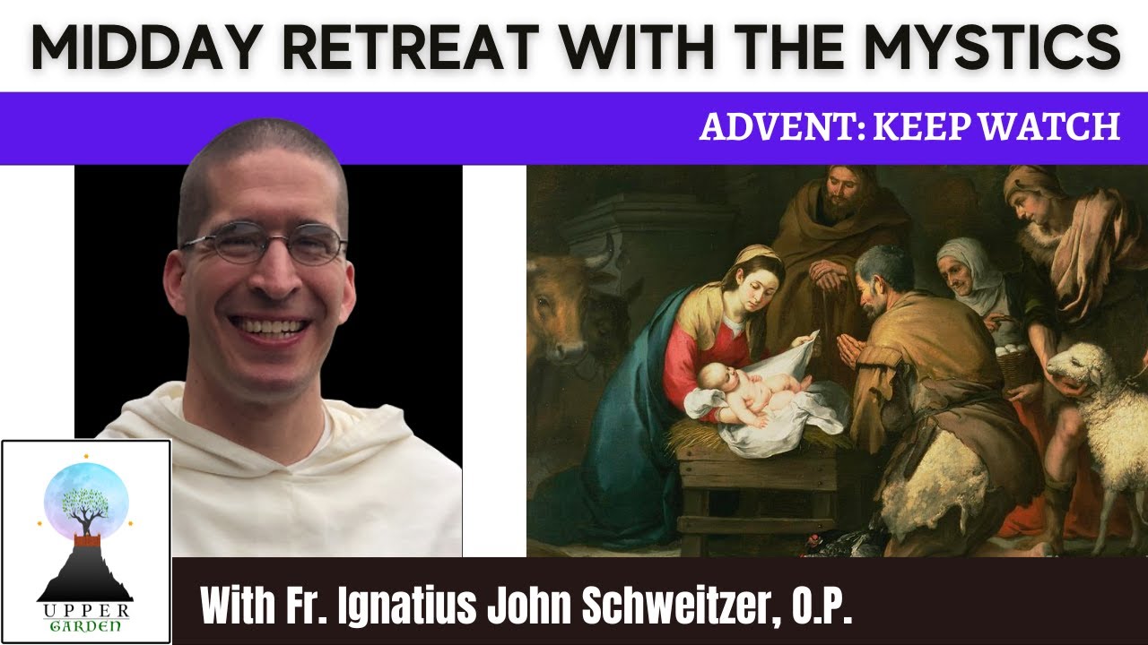 Advent. Keep Watch! - YouTube