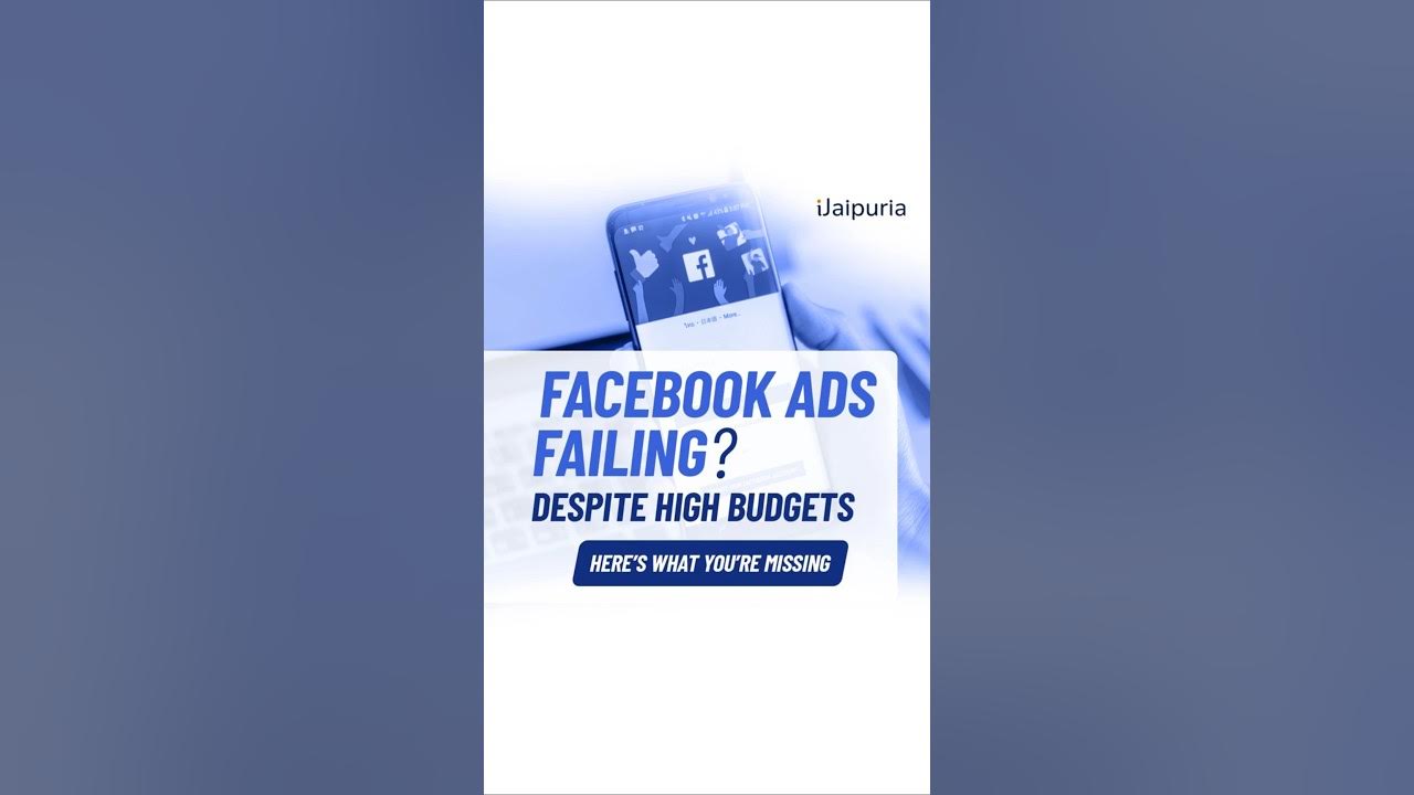 The EASY Way to Make Facebook Ads WORK - YouTube