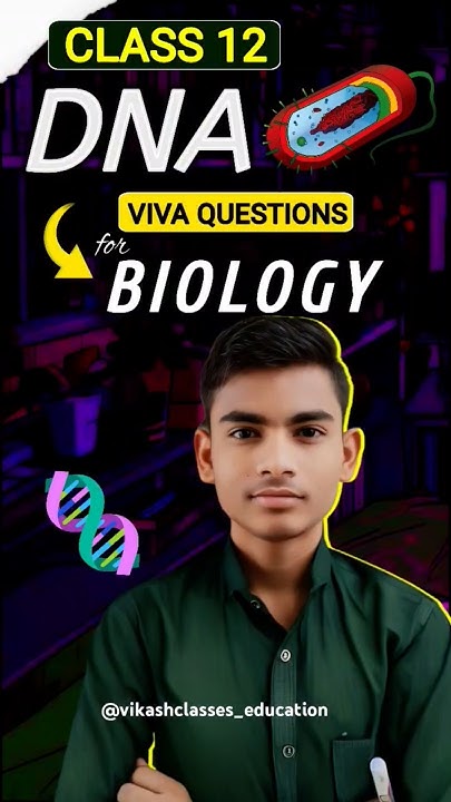 #practicalviva Biology Practical Viva important questions Class 12th ...
