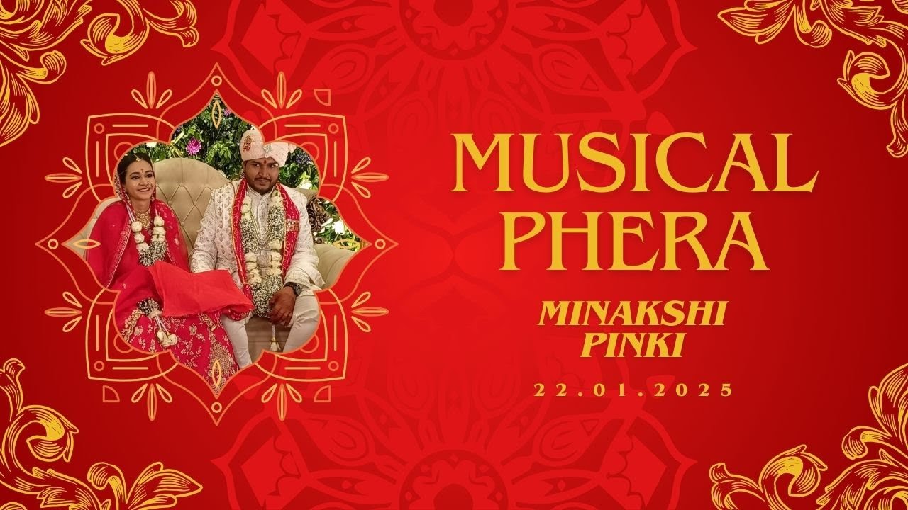 Musical Phera by Minakshi Pinki - YouTube