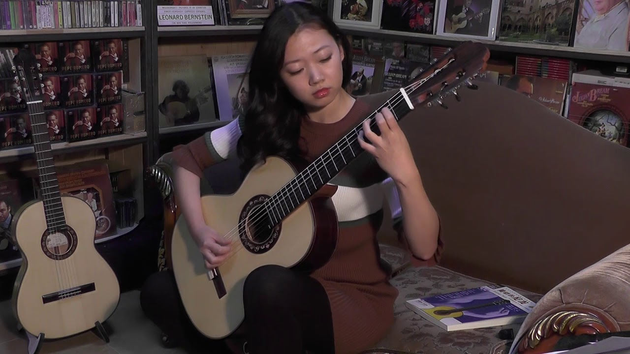 Xuanxuan Sun American Coffee 孙绚绚 美式咖啡 - YouTube