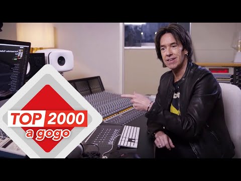 Roxette - The Look | The Story Behind The Song