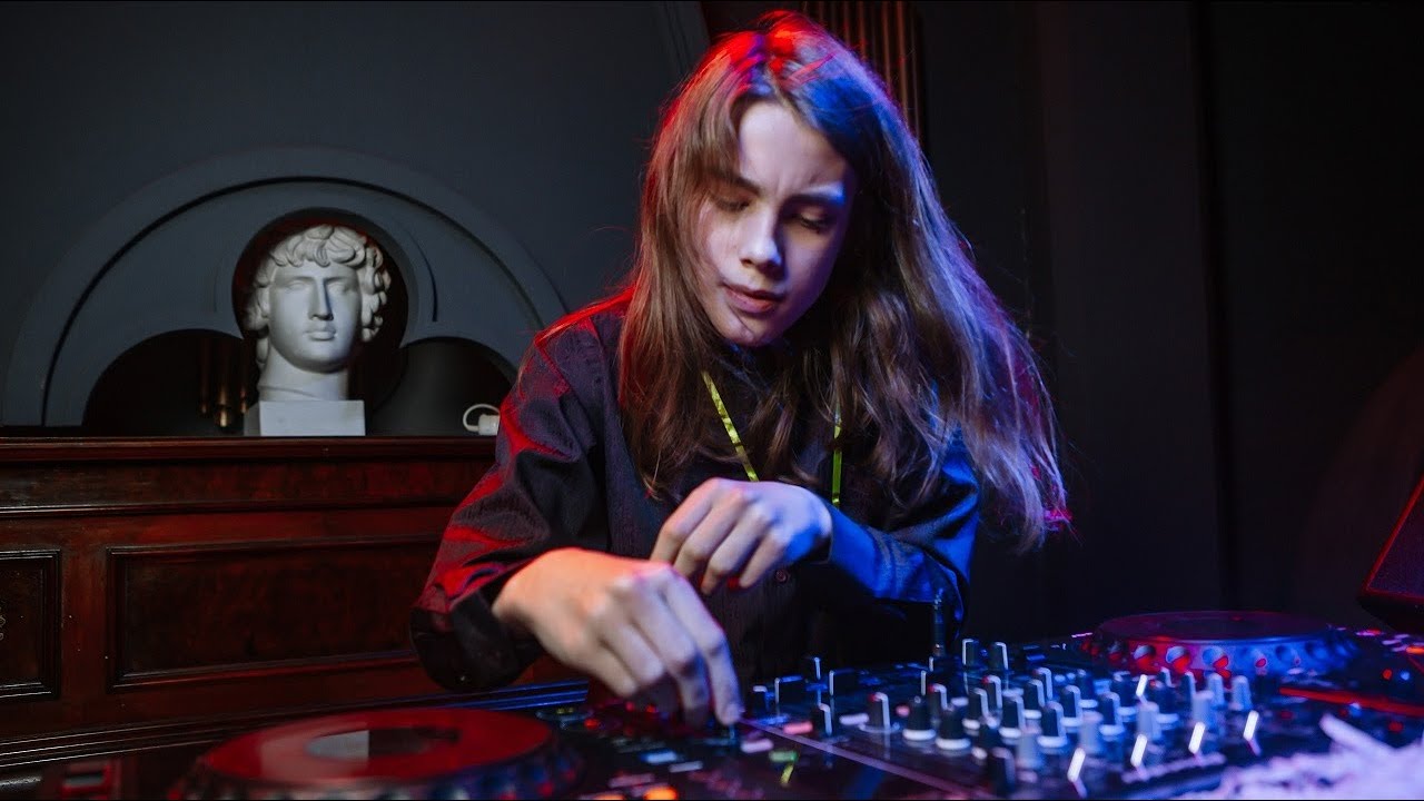 🥇 Elferno. 24/12/2022 Impulse DJ Games ALL STARS. - YouTube