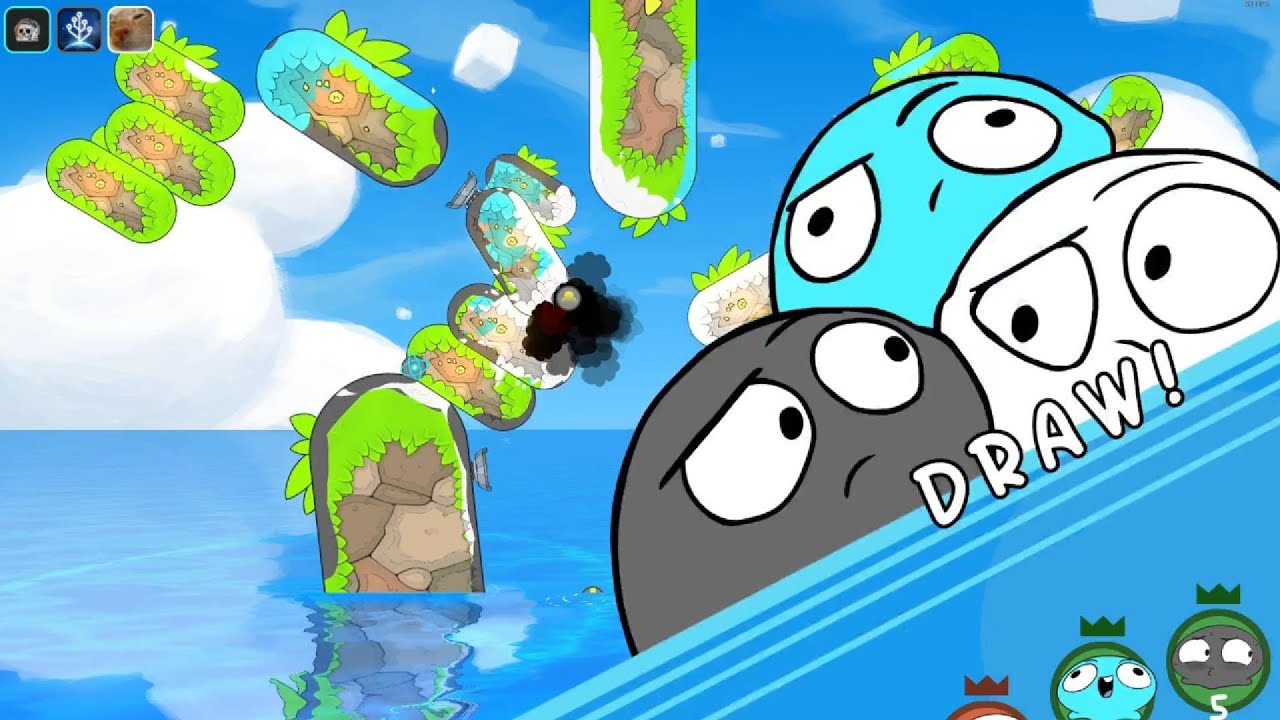 Bobl Battle Clips! - YouTube