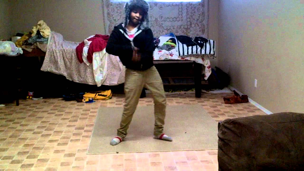 BNJK(black nation jerk kru)routine,jerking - YouTube