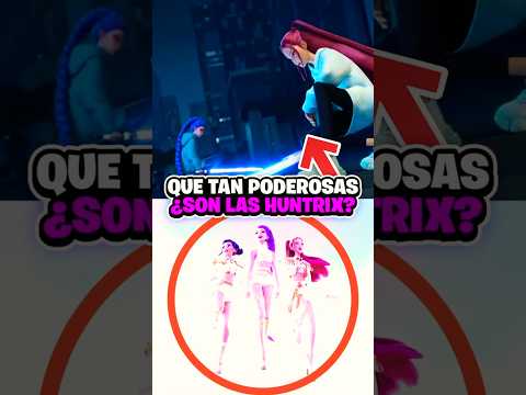 Cual de las Guerreras K-pop es la Más FUERTE? 🤔