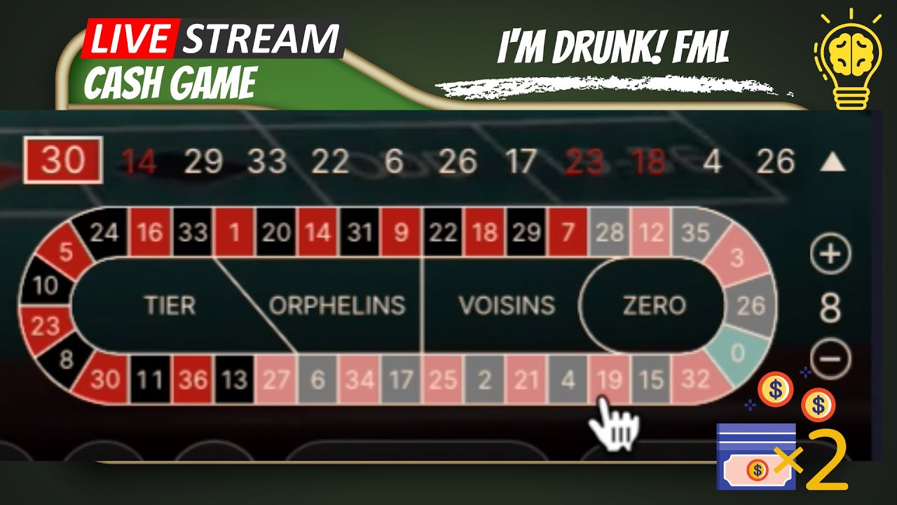 Let's see what happens when I play drunk roulette! Take 2 - YouTube