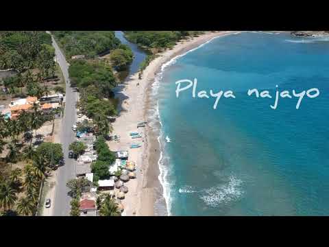 Playa najayo (San Cristobal) - YouTube