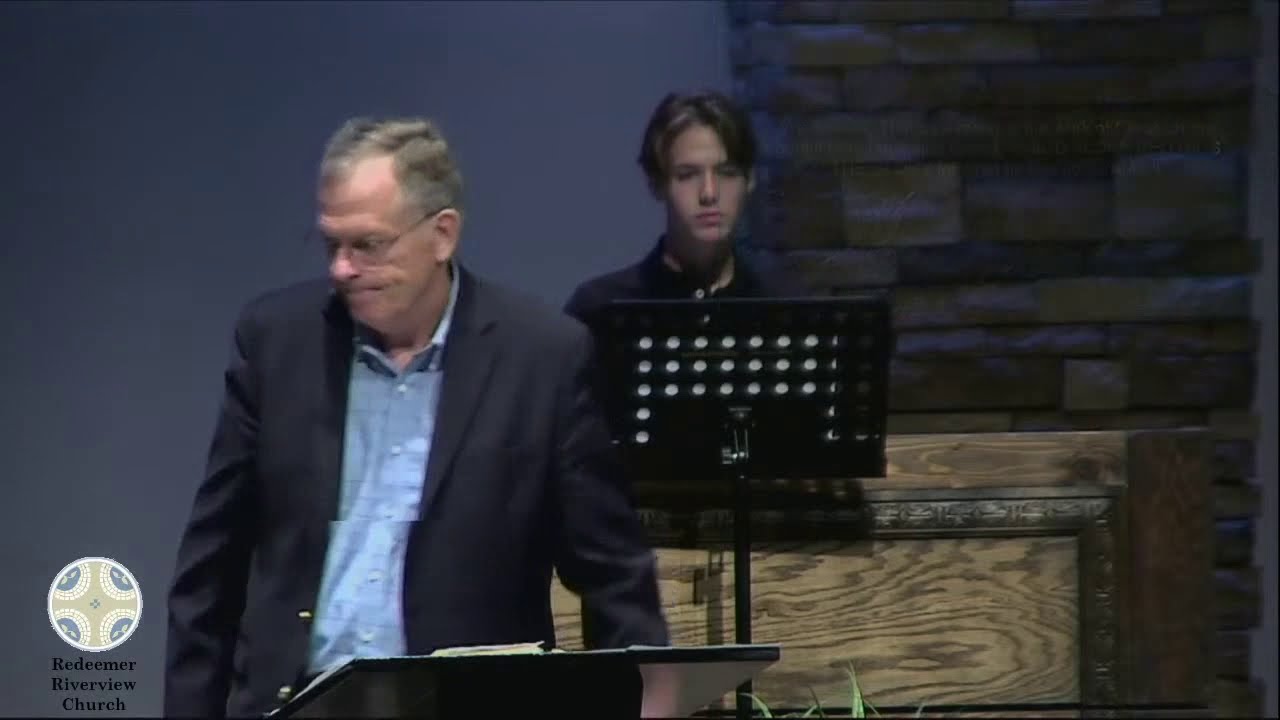 "Have I Made God in My Own Image - Craig Swartz - 25 October 2020 - YouTube
