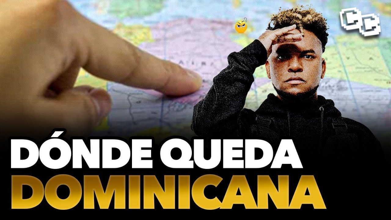 ¿POR QUÉ REDIMI2 YA NO INVIERTE EN LA REPÚBLICA DOMINICANA? - YouTube