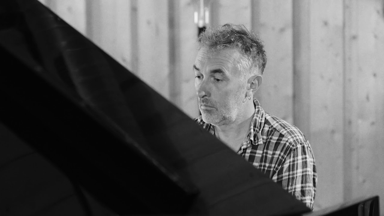 PRAD (PORTRAIT RECORDING SESSION VIDEO) - YouTube