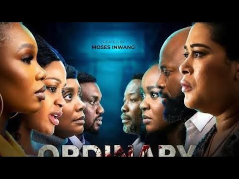 ORDINARY PEOPLE - NIGERIAN MOVIE UPDATE / REVIEW LATEST 2026 NOLLYWOOD / UCHE MONTANA 
