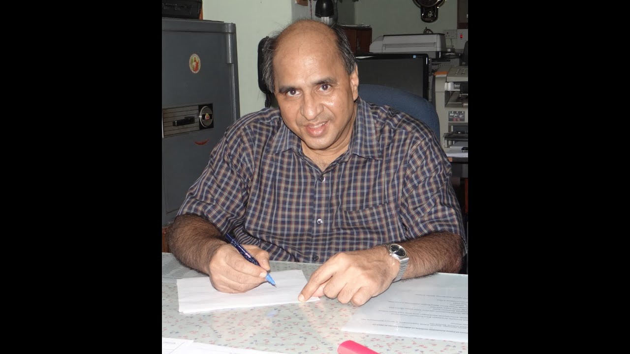 Final Journey of Fr. Dionysius Rasquinha, SJ - YouTube