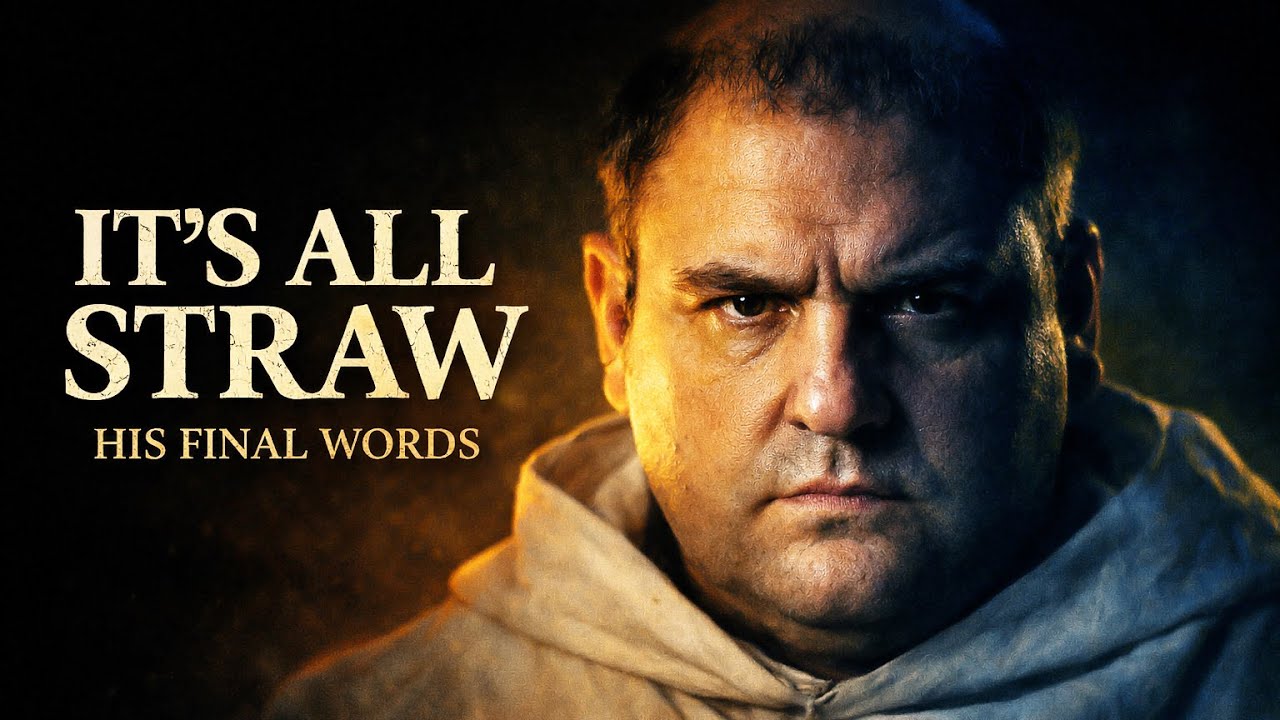 Saint Thomas Aquinas: The Man Who Wrote 8 Million Words and Then ...