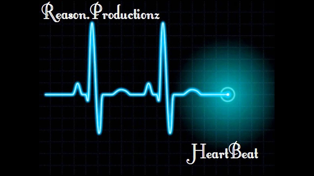 HeartBeat Sad R&B Instrumental - YouTube