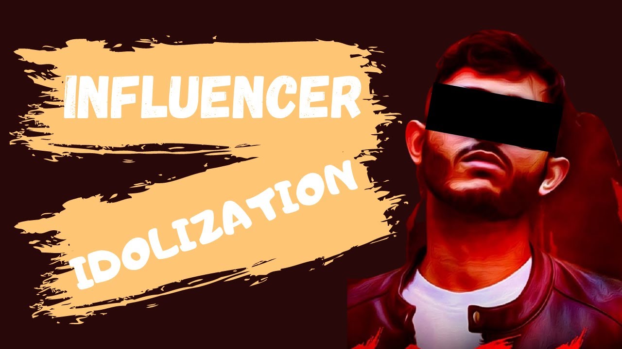 Influencer Idolization in India: Personality vs Persona? Social Impact ...