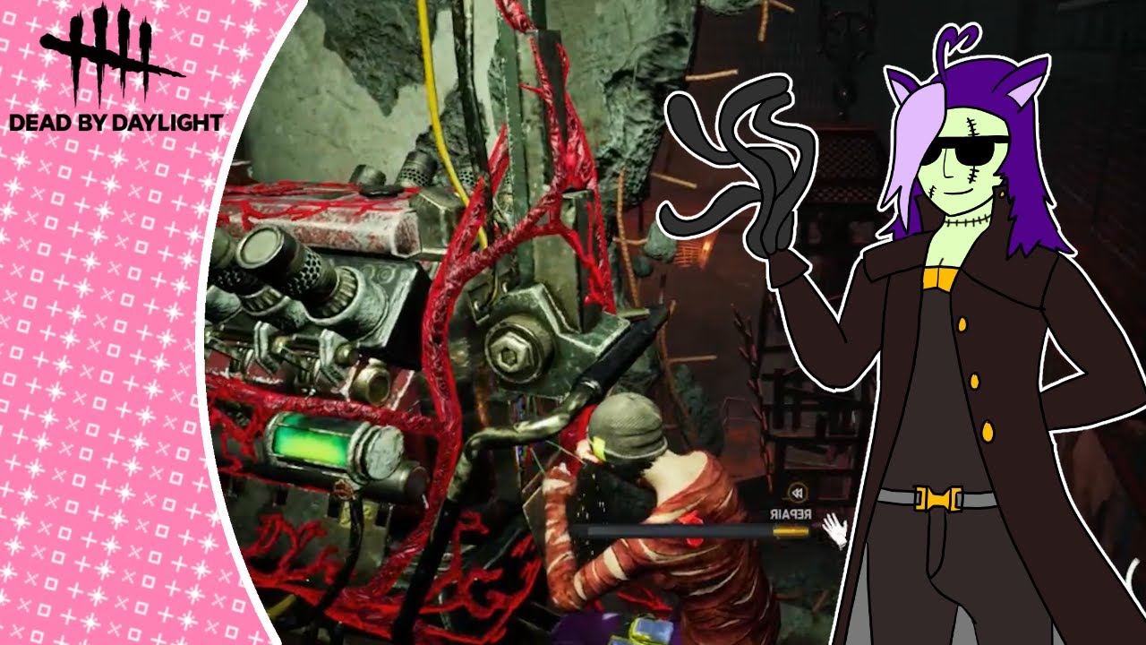 Smelly Killers : Beth Plays DBD - YouTube