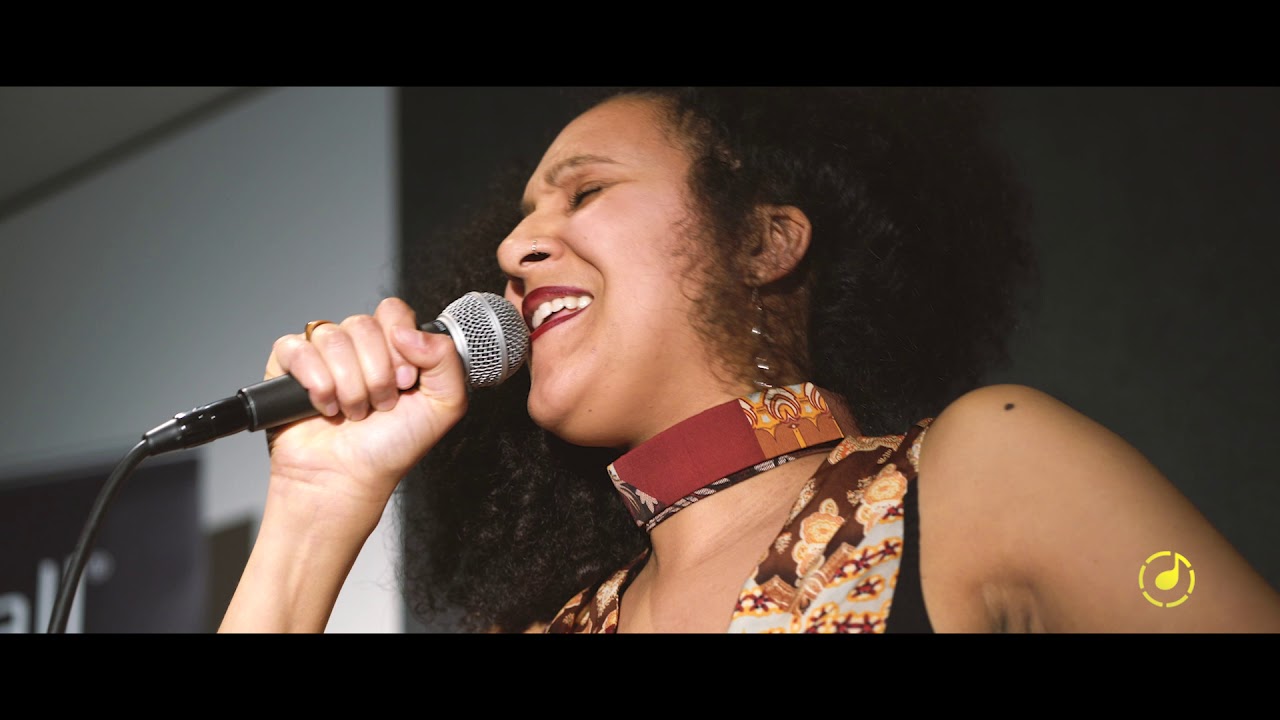 Songwall presents original artist : Anne-Marie Allen - YouTube