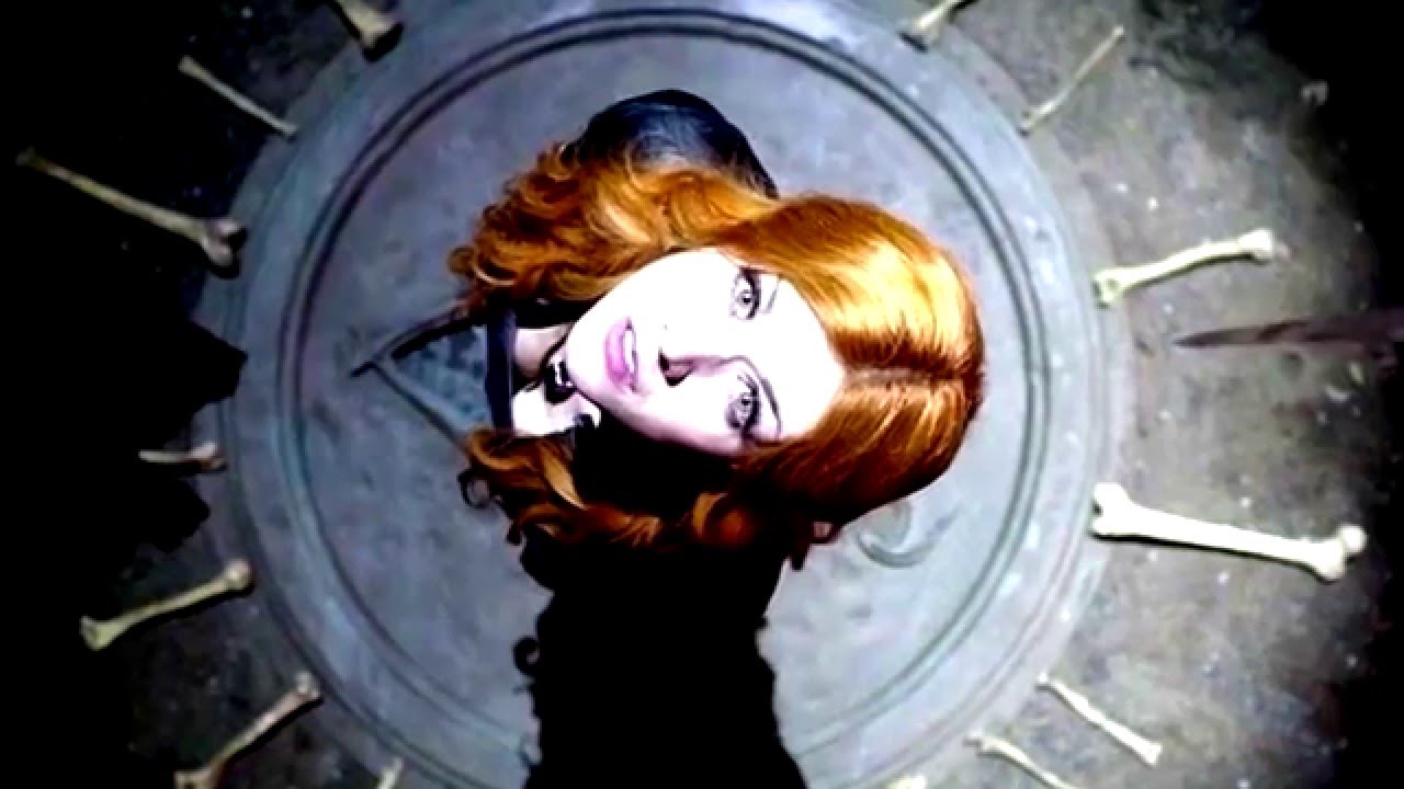 {Shadowhunters} - My Demons (Episode 1 & 2) - YouTube