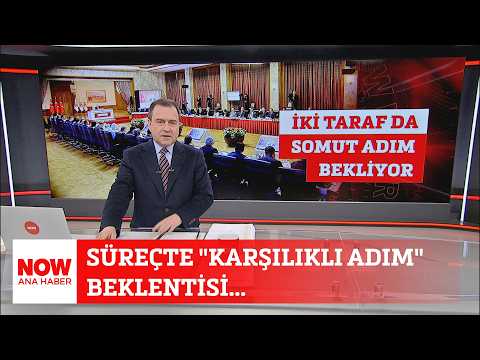 Süreçte \