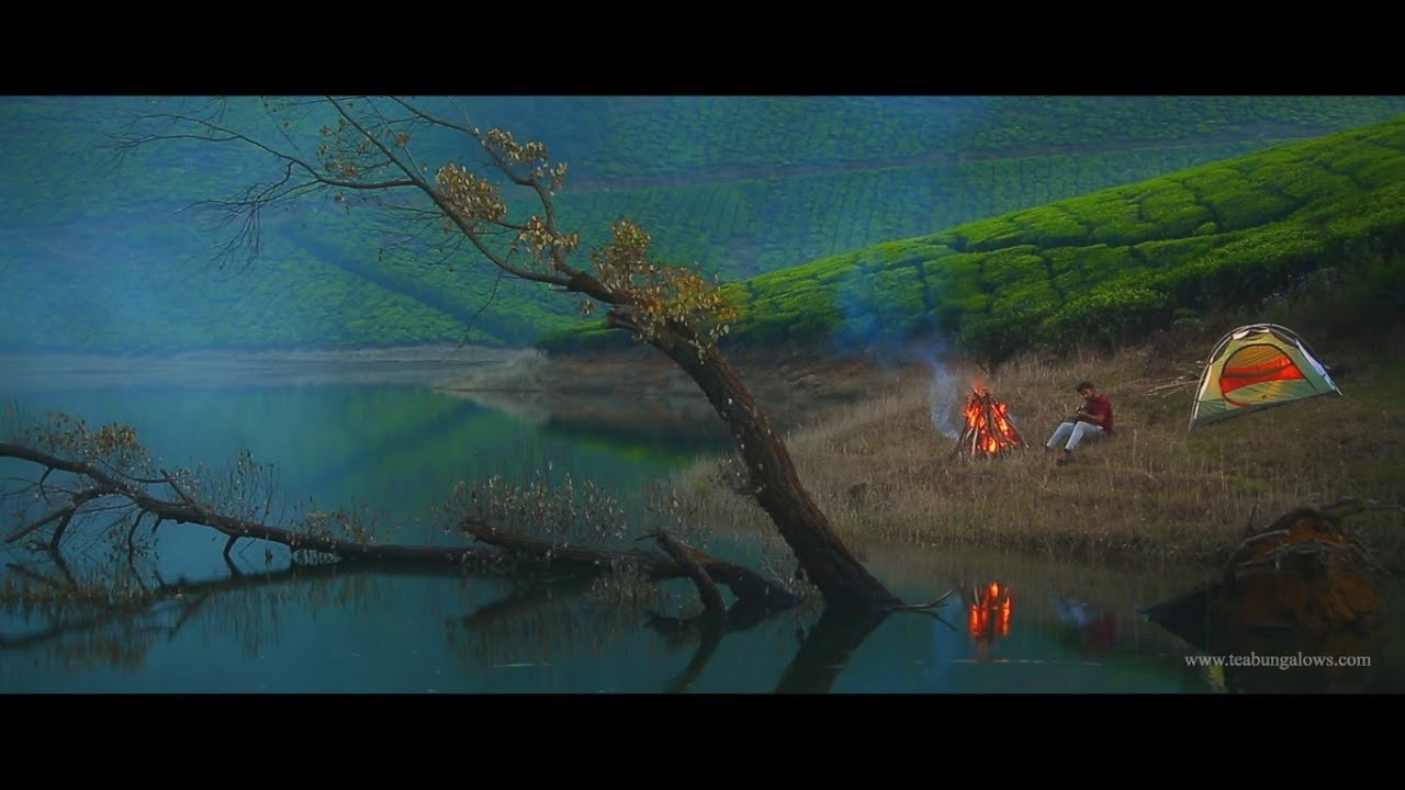 Briar Tea Bungalows- Ad Film - YouTube