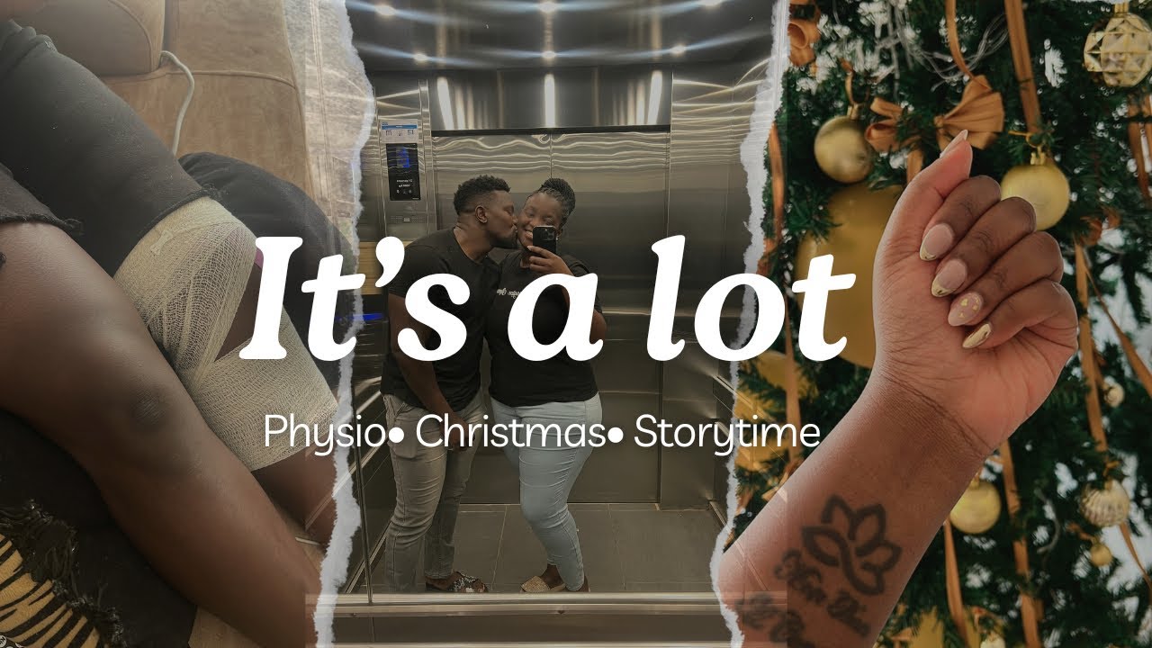 MEET OUR BABY | STORY-TIME - YouTube
