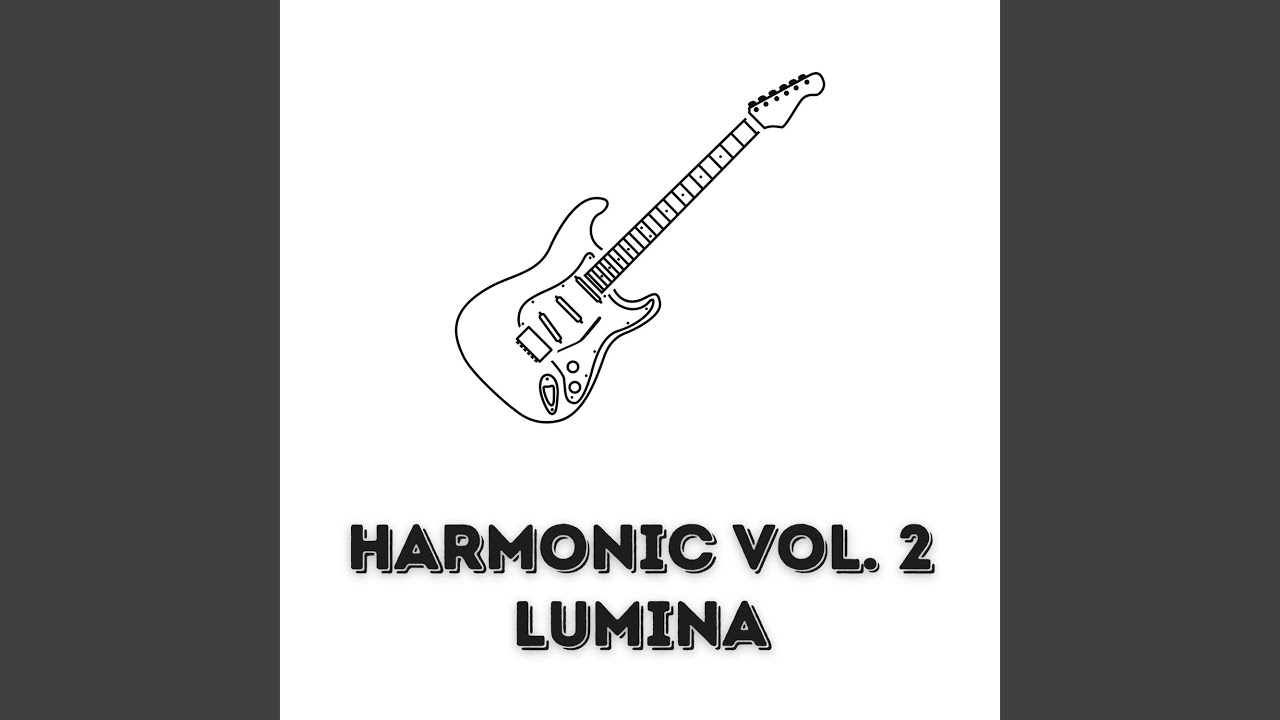 Harmonic Vol. 2 - YouTube