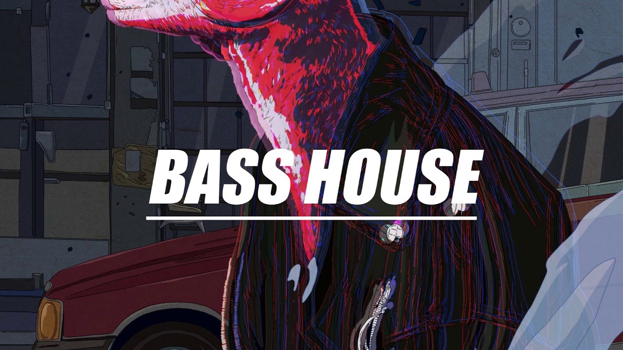 BASS HOUSE MIX 2020 #2 - YouTube