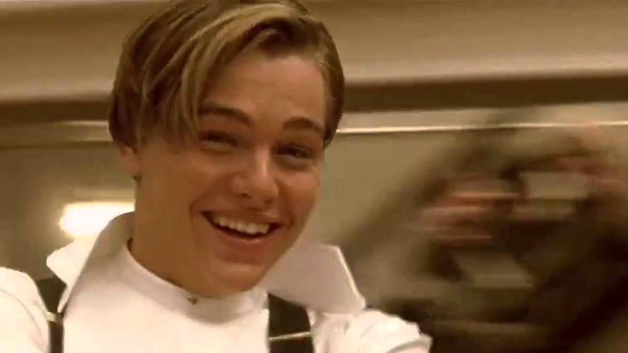 Never Let go jack! - YouTube