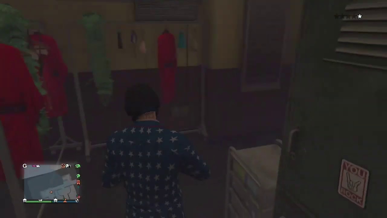 GTA 5 SUMMER DLC Solomon Movie Prop 3-10 - YouTube