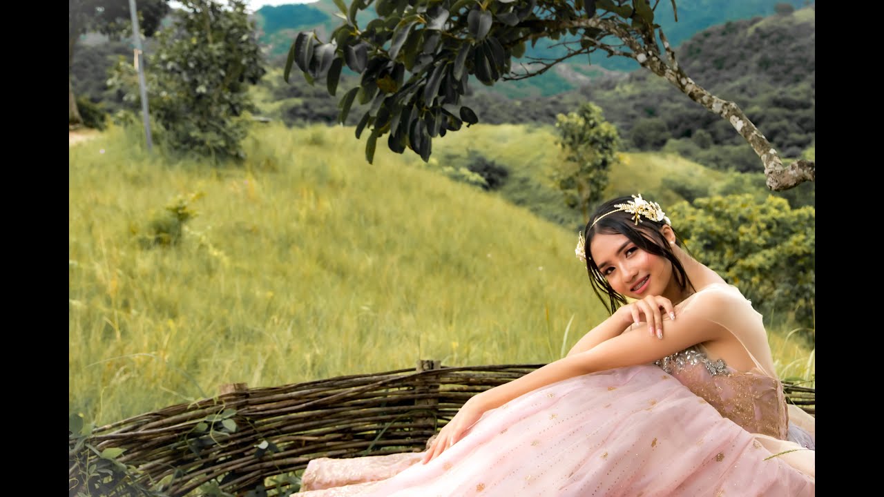 Pre Debut Photography