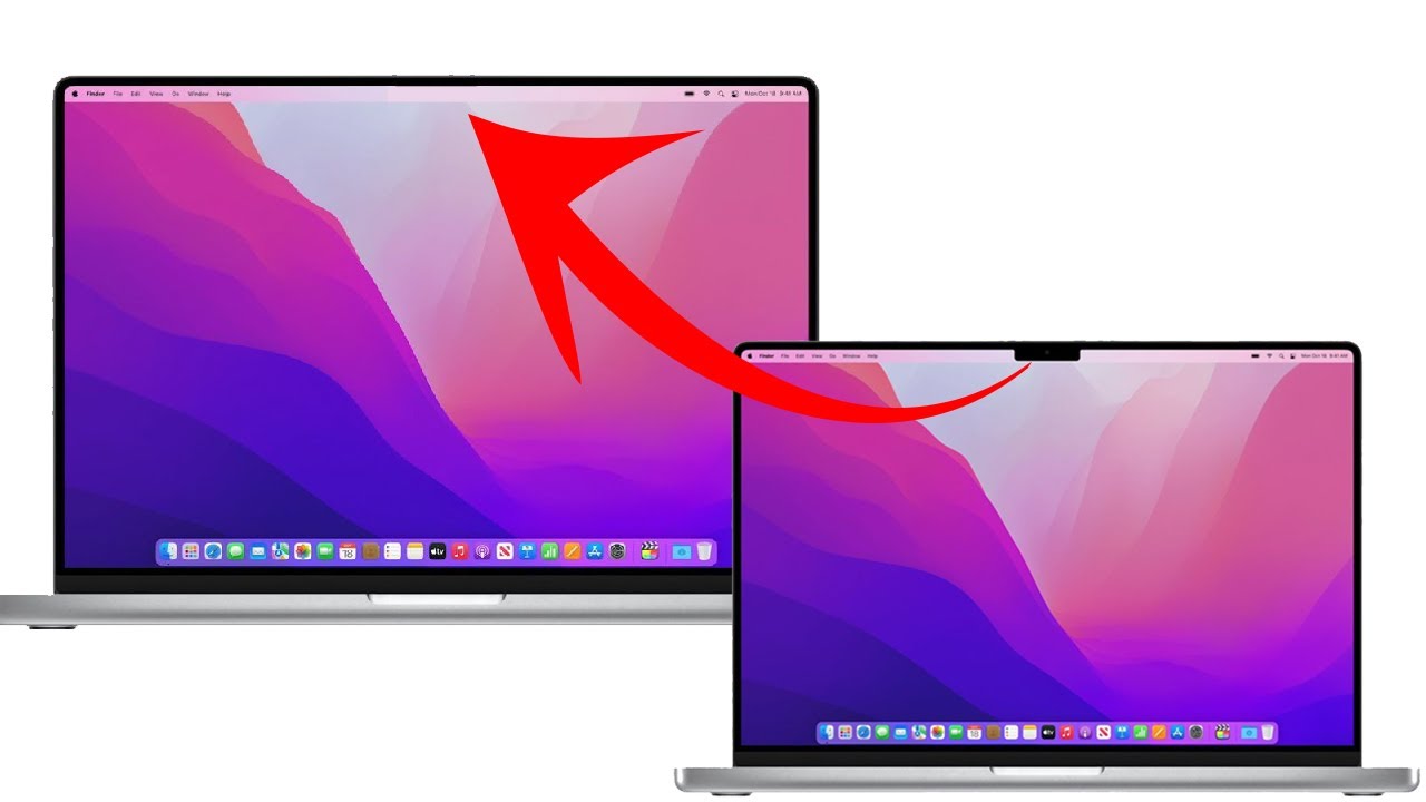If Apple Hired Me To Remove The MacBook Pro Notch YouTube if-apple-hired-me-to-remove-the-macbook-pro-notch-youtube