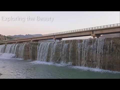 Chagmalai #South #Waziristan #Beauty #Love #Peace - YouTube