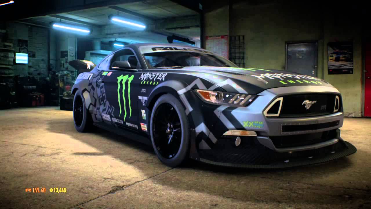 Need For Speed #1 - YouTube